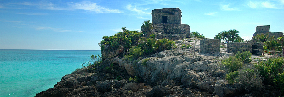 Tulum Quintana Roo - Resa Tips Video Foto Reseskildring Tulum | LimeWave